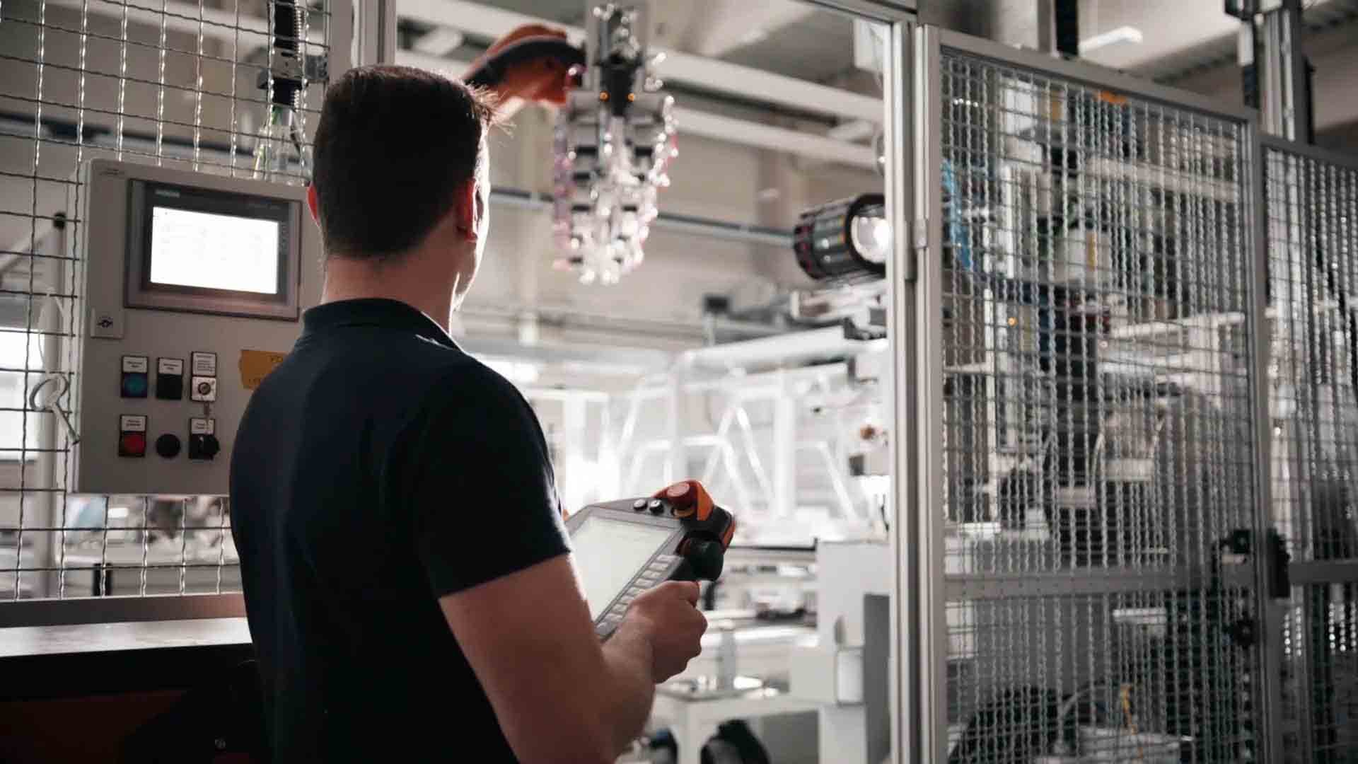 tmp GmbH automation & engineering