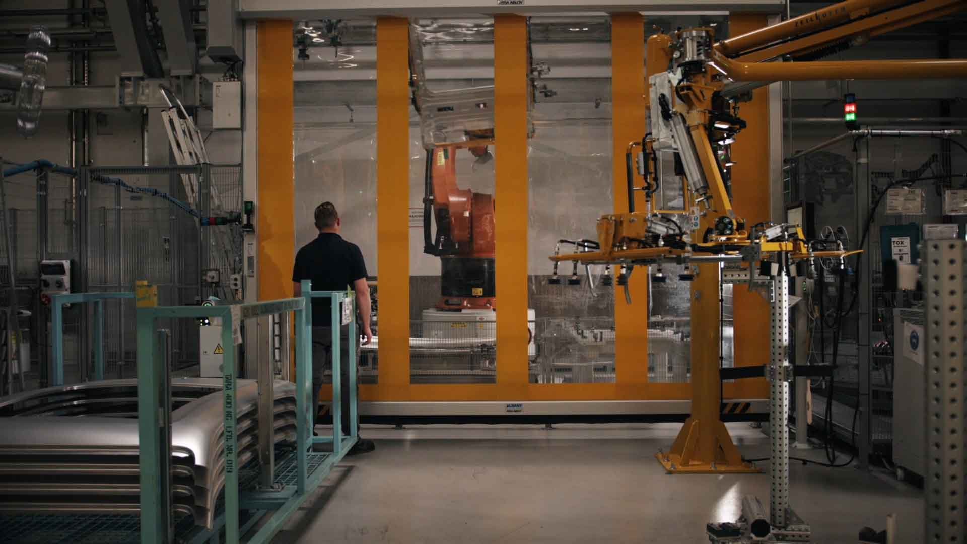 Industrial software | tmp GmbH automation & engineering