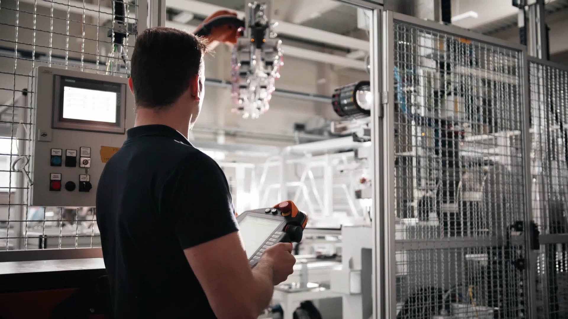 Karriere | tmp GmbH automation & engineering